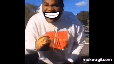 This how you eat a BFDI on Make a GIF