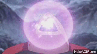 Mewtwo's Awakening on Make a GIF