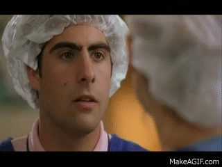 Cool Ethan - Dave!! Fudge!! on Make a GIF