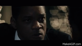 Concussion Movie Clip: "Tell The Truth" (ft Will Smith) on Make a GIF