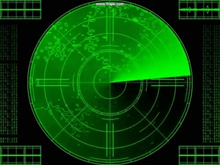 RADAR Screen on Make a GIF