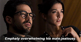 alfonsoherrera: Alfonso Herrera as Hernando Fuentes in Sense8... on ...