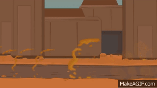 Move the Payload 2: An Overwatch Cartoon on Make a GIF