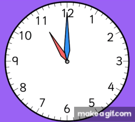 11 am to 7pm on Make a GIF