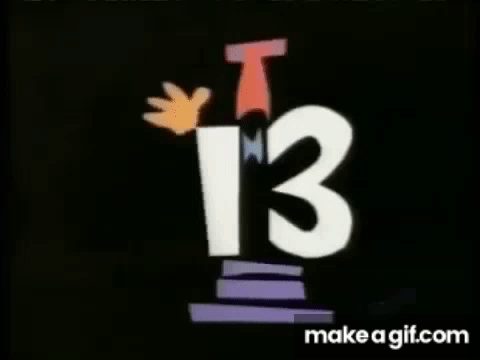 Abstract Count: 13 (1991) on Make a GIF