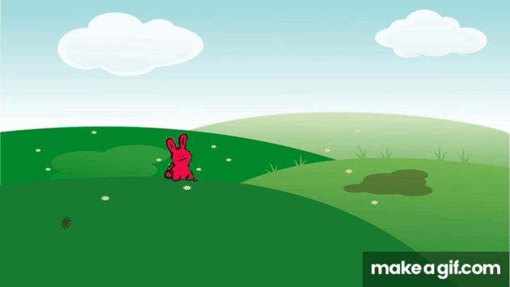 bunnygobrr on Make a GIF