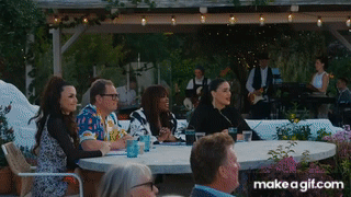 Stephanie COMMANDS the stage with 'What A Feeling' | MAMMA MIA! I Have ...