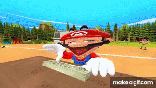 Mario reacts to Nintendo Memes 1-16 (UPDATED) (All videos owned by SMG4 ...