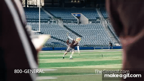 The General on Make a GIF