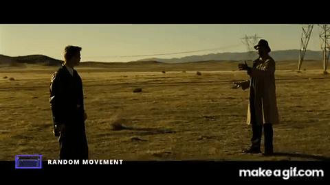 Ultimate Guide to Camera Movement — Every Camera Movement Technique ...