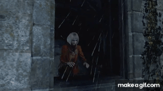 Resident Evil 4 Remake - Leon And Ashley Escape The Church 4K UHD on ...