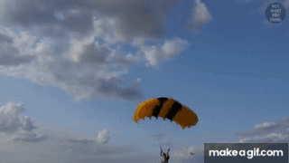 Why Helicopters Fall Like a Leaf, Not a Rock on Make a GIF