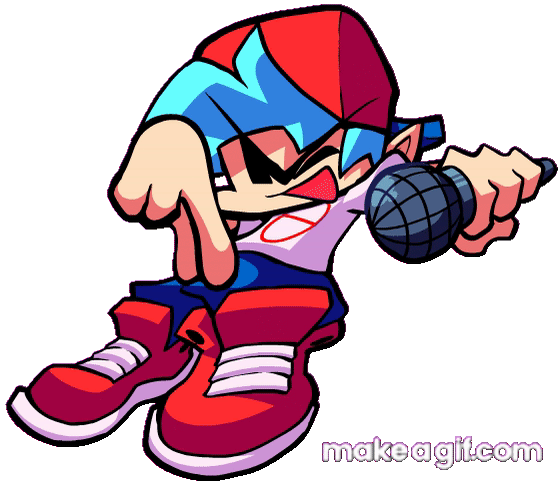 hev bf right alt on Make a GIF