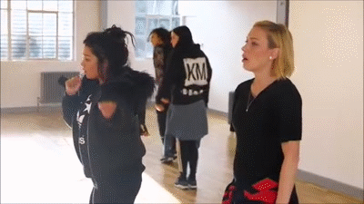 The Xtra Factor UK 2015 Live Shows Week 6 Behind the Scenes with the ...
