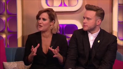 The Xtra Factor UK 2015 Live Shows Semi-Finals Game Night with Olly and ...