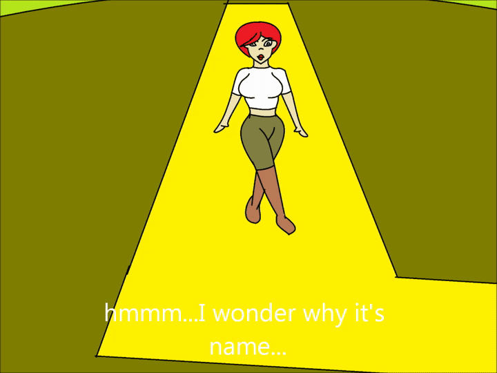 Pheobe and the Alter of The Goddess 2 on Make a GIF