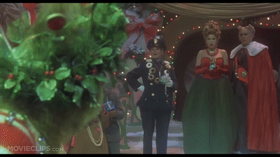 How the Grinch Stole Christmas (5/9) Movie CLIP - Oh, the Whomanity ...