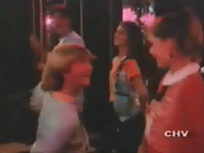 Balletto di Nino d'Angelo on Make a GIF