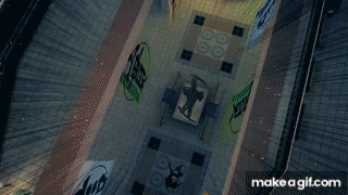 Kunoichi 3: Dark Butterfly Opening [Studio FOW] on Make a GIF