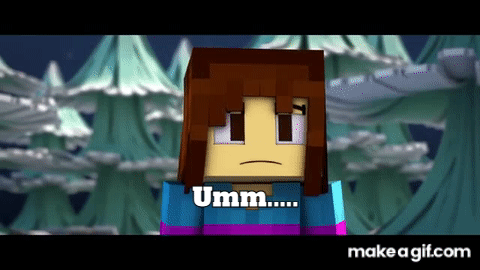 UNDERTALE THE MOVIE | EnchantedMob Music Video Compilation on Make a GIF
