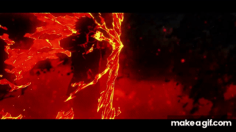 Sukuna vs. Mahoraga Part 2 | Jujutsu Kaisen Season 2 Episode 17 | 4K ...