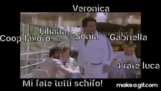 Renato Pozzetto Ragazzo di Campagna on Make a GIF