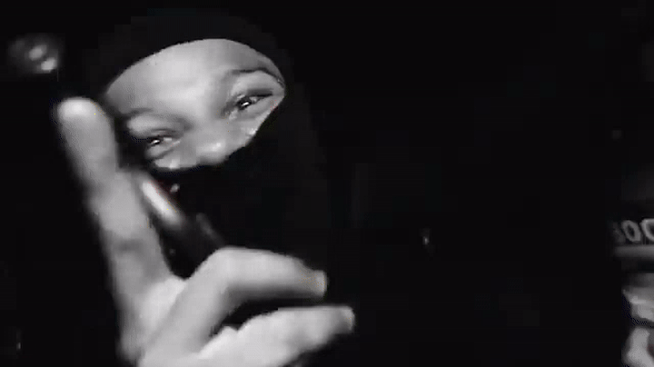 KK Spinnin x Ljay Gzz x Kdot KeepClickin - Circus Pt 2 (Shot by ...