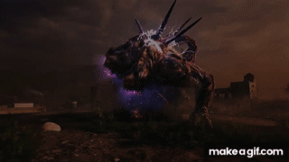 Gif Animé De Zombies Zombie Friday Dance | 3D Animated Clipart For