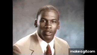Original "Stop it, get some help" Michael Jordan Anti-drug PSA 1987 on ...