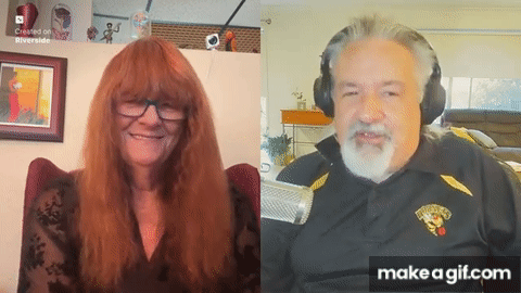 If You See Kayfabe 37 (An interview with Mrs Bruiser Brody.. Barbara ...