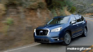 What Is: Adaptive Cruise Control? on Make a GIF