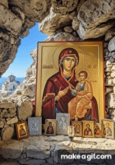 Orthodox on Make a GIF