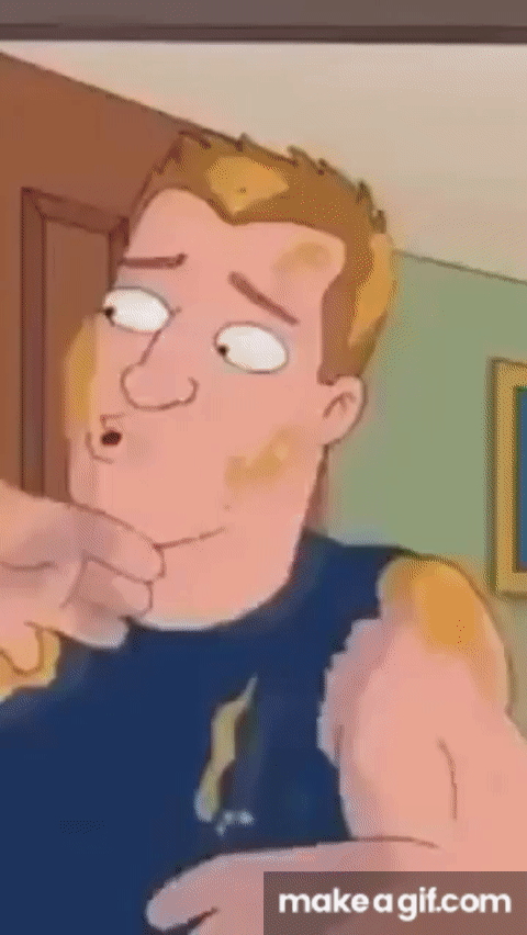 Jjba reference??? (Family Guy) on Make a GIF