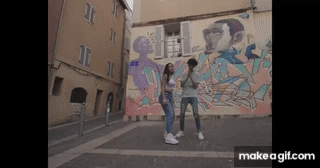 Flenn - B3ida 3 on Make a GIF