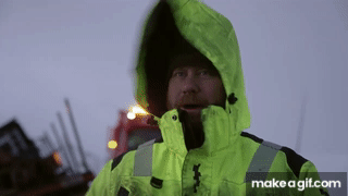 Ice Road Rescue season 7 on Make a GIF