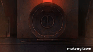 SPACE KING 2 on Make a GIF