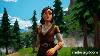 Palia | Official Reveal Trailer - 4K on Make a GIF