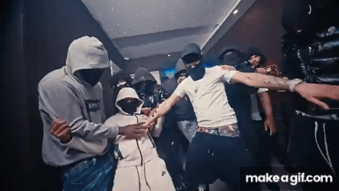PAYASO REMIX - MEMO ATR, TY KING, BABYLOCC, BLACKY DRIPPY (Video ...