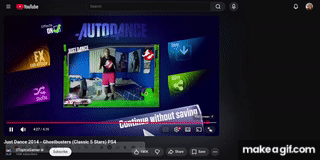 me new pfpf on Make a GIF
