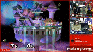 T-Dropping by A Psychiatrist on Make a GIF