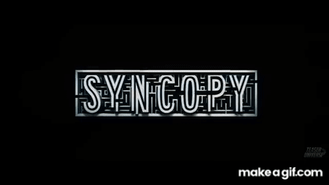 The Odyssey - Trailer (2026) Christopher Nolan on Make a GIF