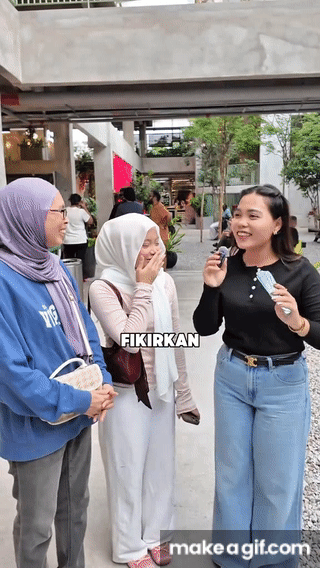 500 ringgit untuk awak, sebut 5 negeri terkaya di Malaysia ? on Make a GIF