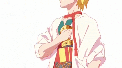 Magi Opening 1 HD [1080p] + Subs CC on Make a GIF