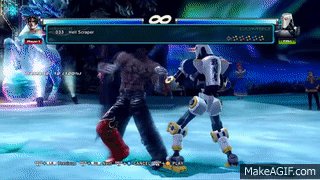 Hell Scraper on Make a GIF