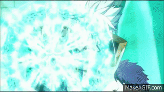 Lyon Vastia | Ice-Make: Snow Dragon on Make a GIF