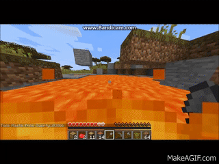 Bevegelig Gif Minecraft Minecraft Explosion GIFs | Tenor