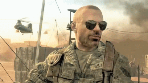 Call of Duty: Black Ops - Launch Trailer on Make a GIF