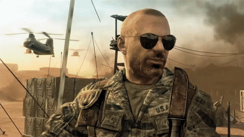 Call of Duty: Black Ops - Launch Trailer on Make a GIF