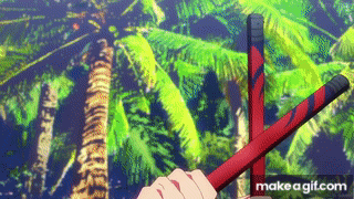 Toji Fushiguro Vs Dagon Full Fight | Jujutsu Kaisen on Make a GIF