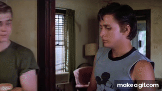 two-bit mathews logoless scenepack on Make a GIF